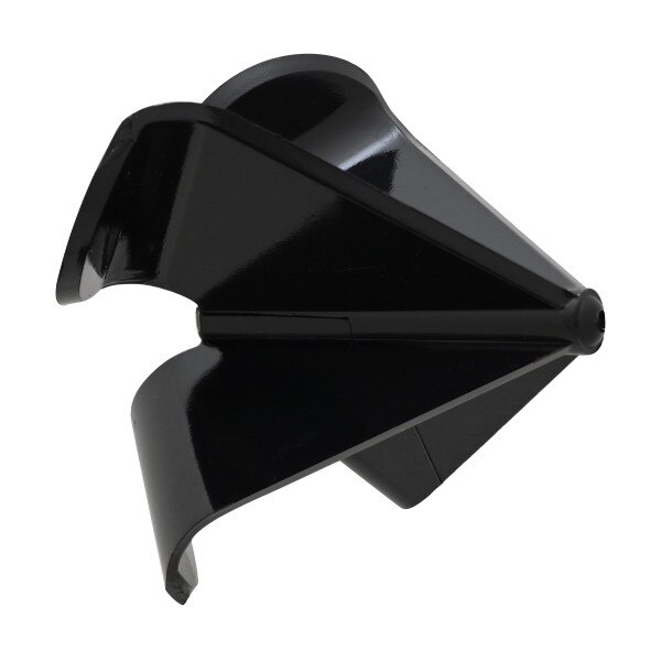 Plastic Quad Wing Buzz Blades, Lure Making | Jann's Netcraft