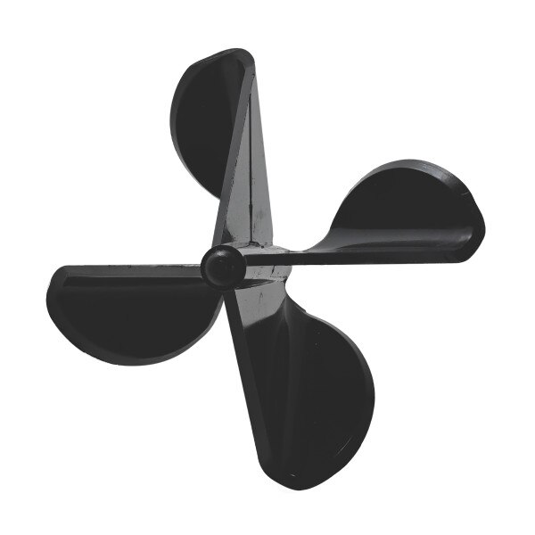 Plastic Quad Wing Buzz Blades, Lure Making | Jann's Netcraft