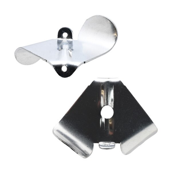 ALUMINUM BUZZ BLADES 5 PACK, Lure Making | Jann's Netcraft