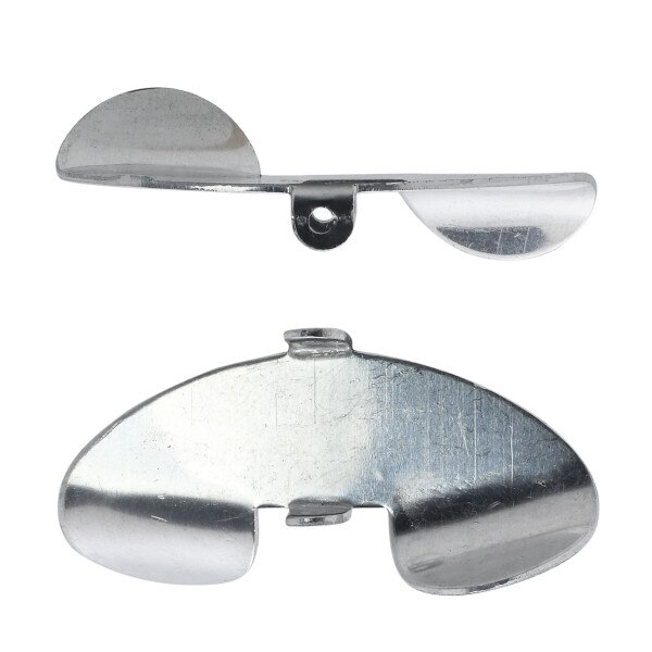 Counter Blades, Lure Making | Jann's Netcraft