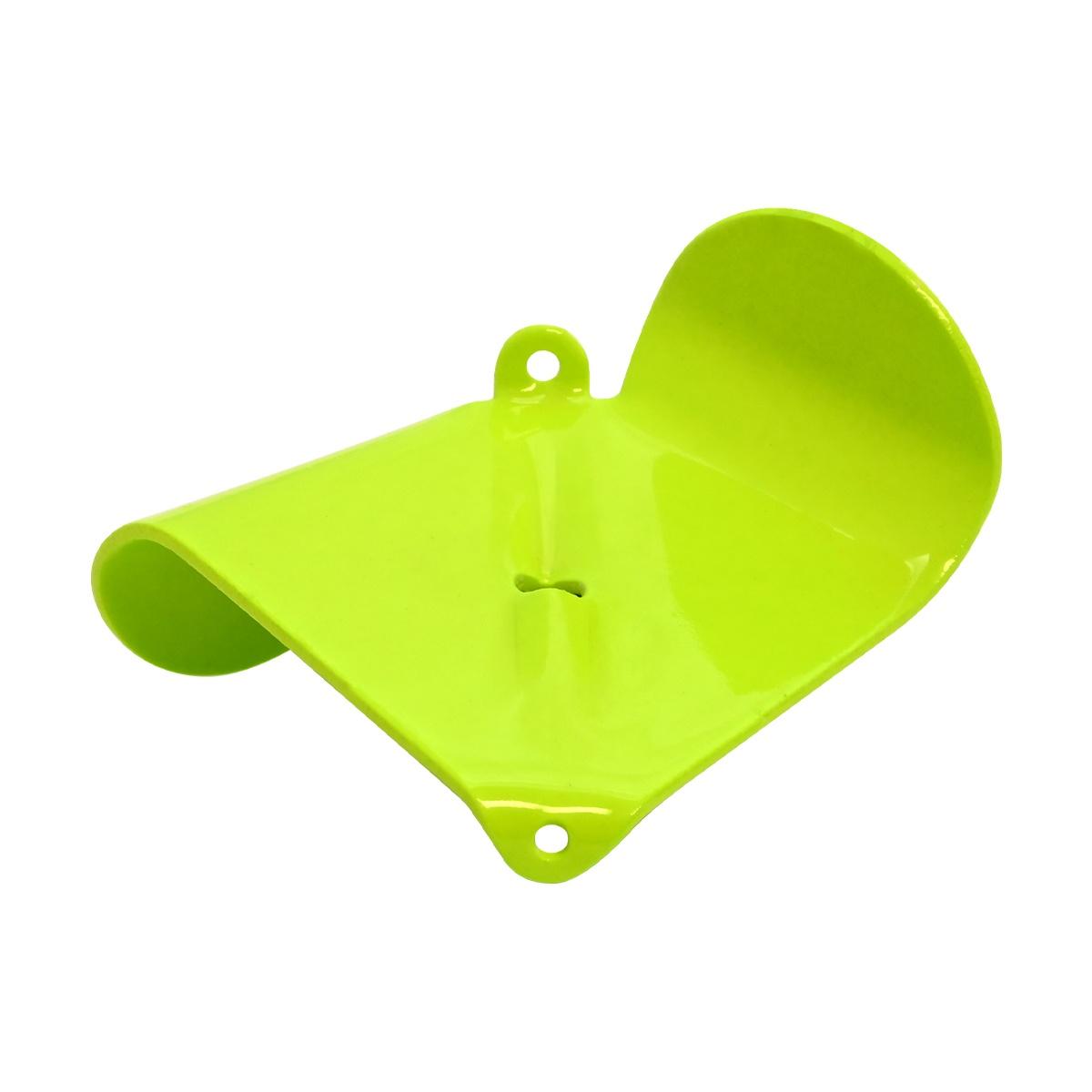 Painted Buzz Blades Clockwise Rotation, Lure Making | Jann's Netcraft