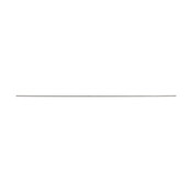 Stainless Wire Shafts | Jann's Netcraft