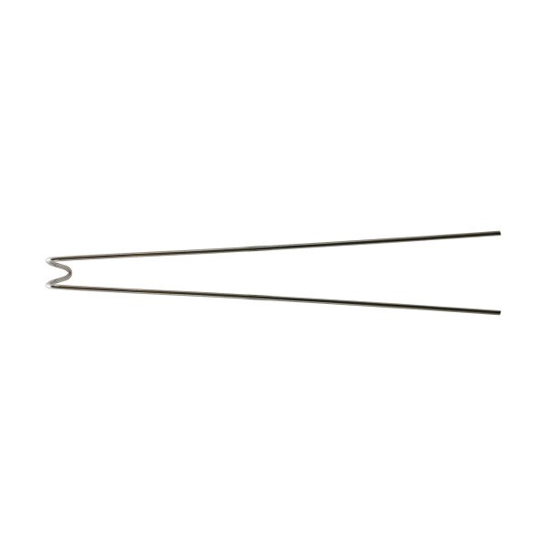 Twin Spin Wire Shaft for Lure Making | Jann's Netcraft