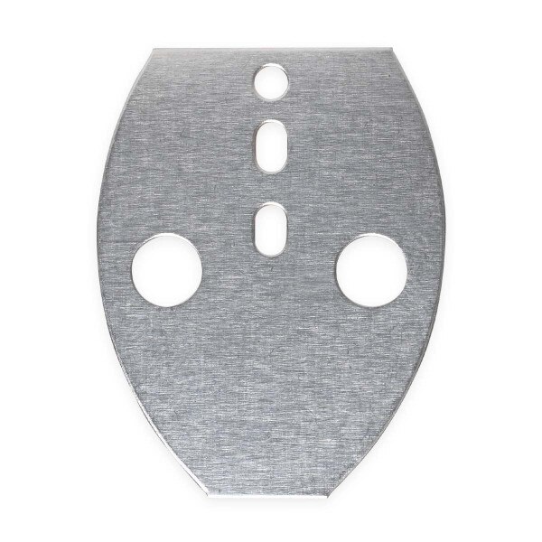 Shaker Swim Blades, Lure Making | Jann's Netcraft