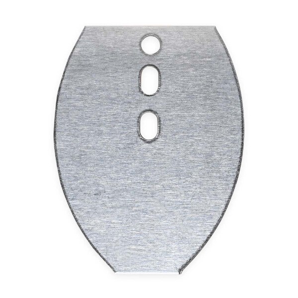 Shaker Swim Blades, Lure Making | Jann's Netcraft