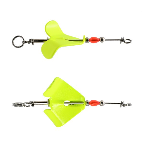 Hildebrandt Add A Buzz In-Line Spinners, Lure Making | Jann's Netcraft