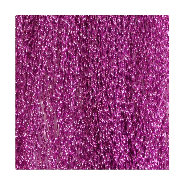 JIG-N-FLY FLASH JIG & FLY ACCENT MATERIAL