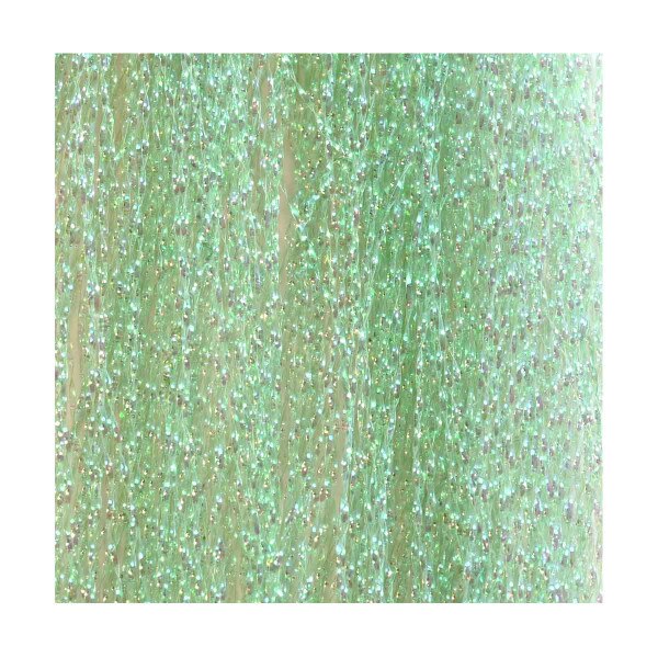 JIG-N-FLY FLASH JIG & FLY ACCENT MATERIAL