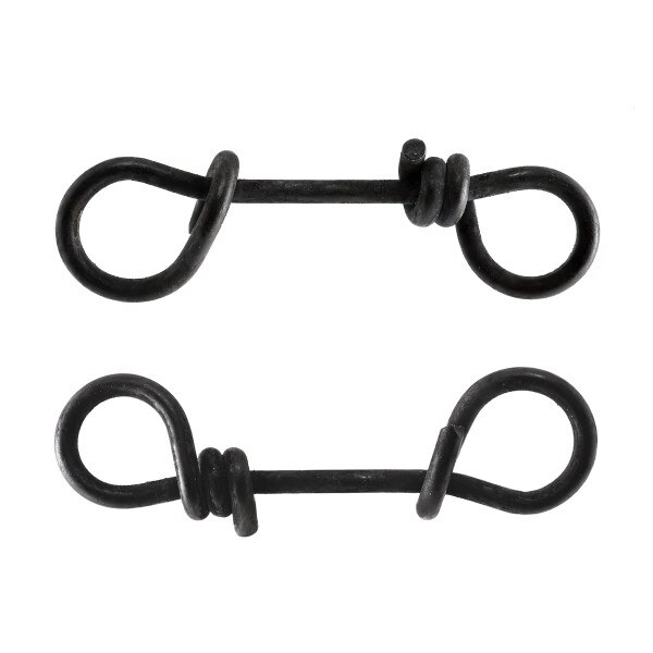 QUICK CONNECT CLIP, Terminal Tackle | Jann's Netcraft