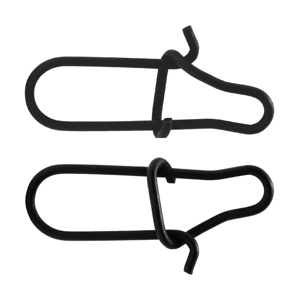 Duo-Lock Snaps, Terminal Tackle | Jann's Netcraft