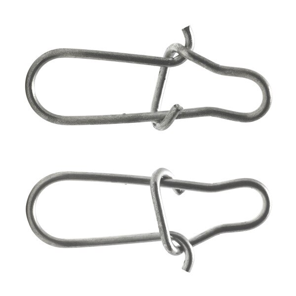 Duo-Lock Snaps, Terminal Tackle | Jann's Netcraft