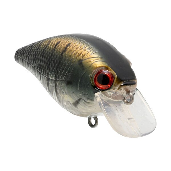 FG SHALLOW DIVER BODY 2", 1/4 OZ., Lure Making | Jann's Netcraft