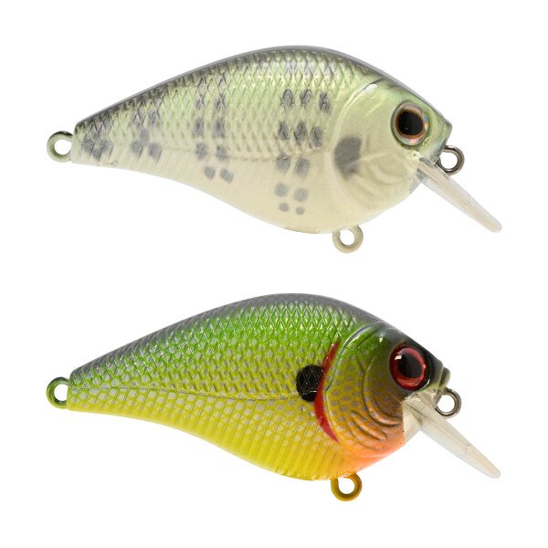 FG SHALLOW DIVER BODY 2", 1/4 OZ., Lure Making | Jann's Netcraft