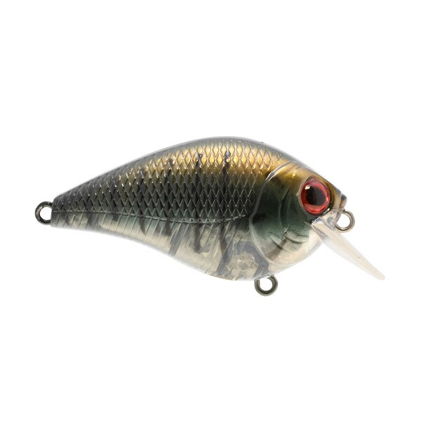 FG SHALLOW DIVER BODY 2", 1/4 OZ., Lure Making | Jann's Netcraft