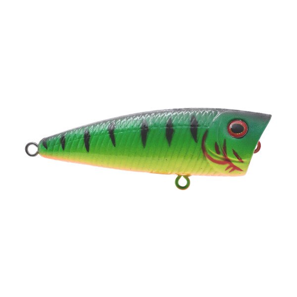 RC POPPER BODY 2.5", Lure Making | Jann's Netcraft
