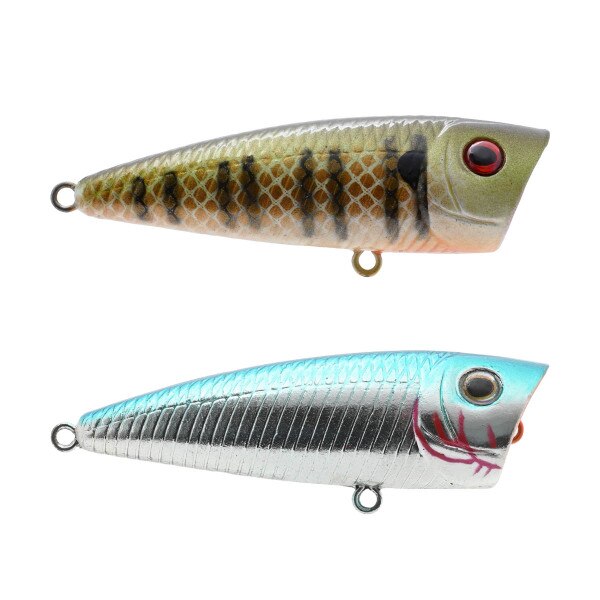 RC POPPER BODY 2.5", Lure Making | Jann's Netcraft
