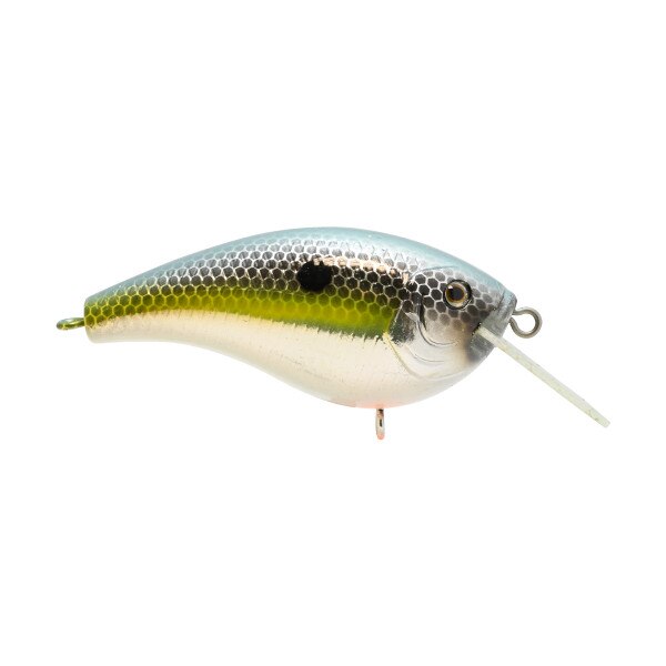NETCRAFT PRO SERIES SQUARE BILL CRANKBAIT BODY, Lure Making | Jann's ...