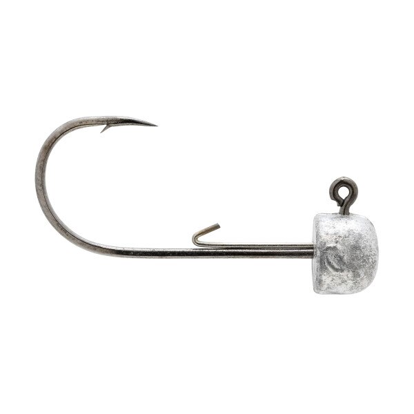 OWNER 4151 BLOCK HEAD JIG HEADS, Fishing Tackle | Jann's Netcraft