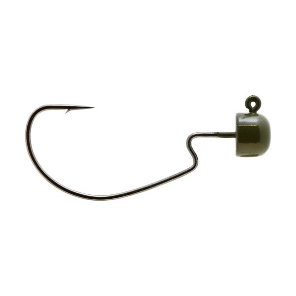OWNER 4155 OFFSET BLOCK HEADS, Fishing Tackle | Jann's Netcraft