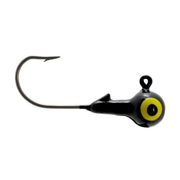 Round Head Jig Heads, Fishing Tackle | Jann's Netcraft