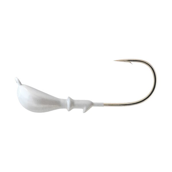 Shaker Heads, Lure Making | Jann's Netcraft