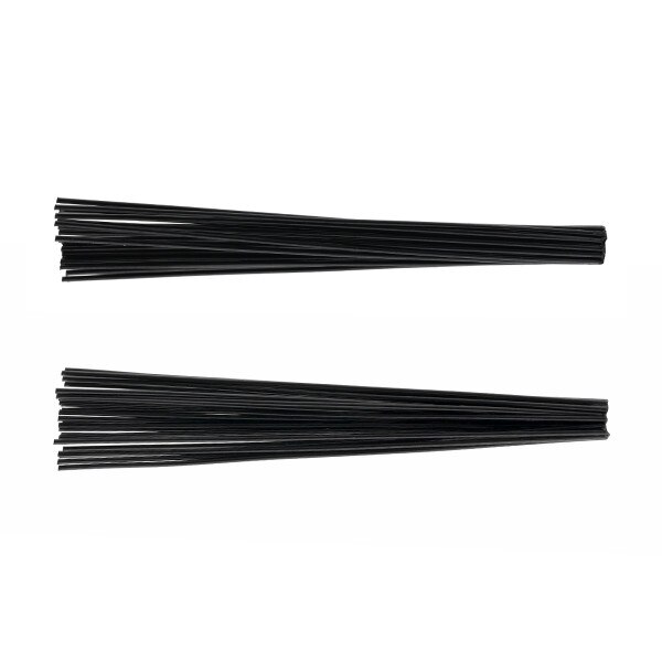 1/8" BASE MEDIUM STIFFNESS FIBER WEED GUARDS TYPE B, Do-It Molds | Jann ...