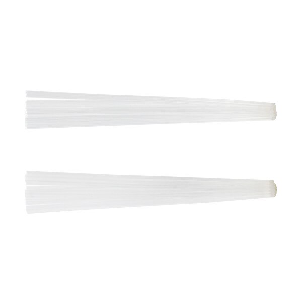 1/8" BASE MEDIUM STIFFNESS FIBER WEED GUARDS TYPE B, Do-It Molds | Jann ...