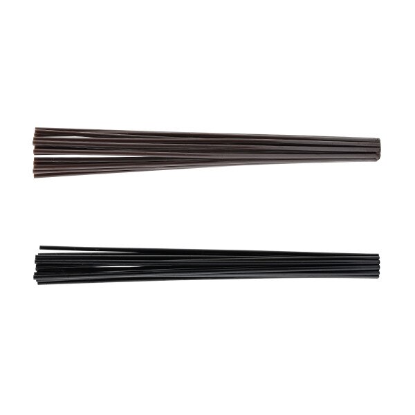 1/8" BASE STIFF FIBER WEED GUARDS TYPE B, Do-It Molds | Jann's Netcraft