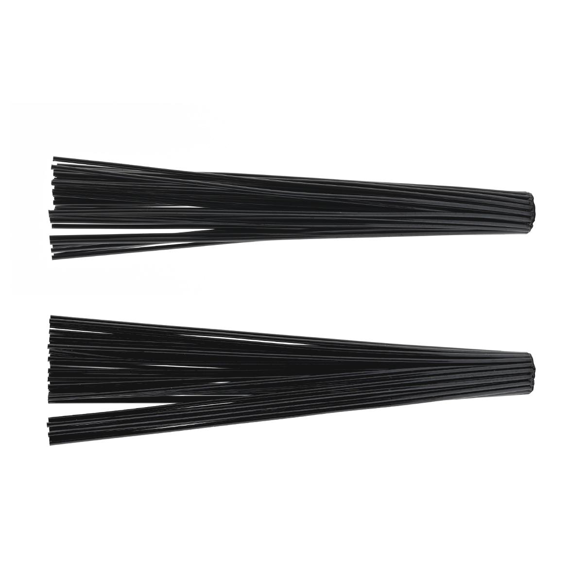 Fiber weed guards for fishing lures, jigs. Do-It FG40B. | Jann's Netcraft