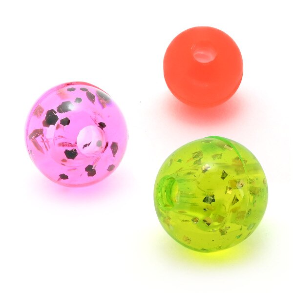 PROEYE BEADS 6MM , Lure Making | Jann's Netcraft