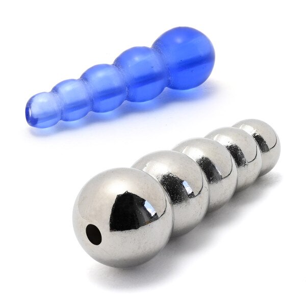 STACK BEADS 2-6MM, Lure Making | Jann's Netcraft