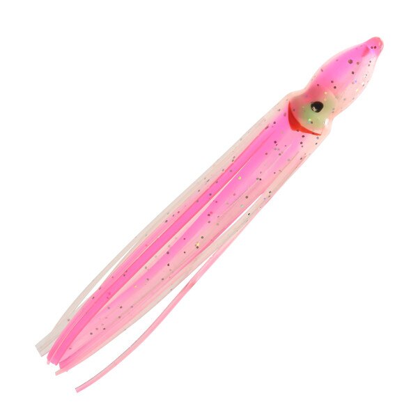 P-Line Sunrise Squids, Lure Making | Jann's Netcraft
