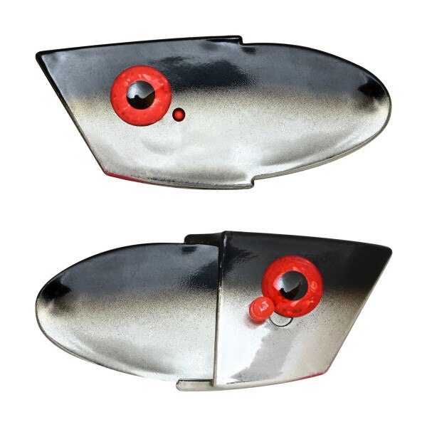 MEAT RIG HEADS, Lure Making | Jann's Netcraft