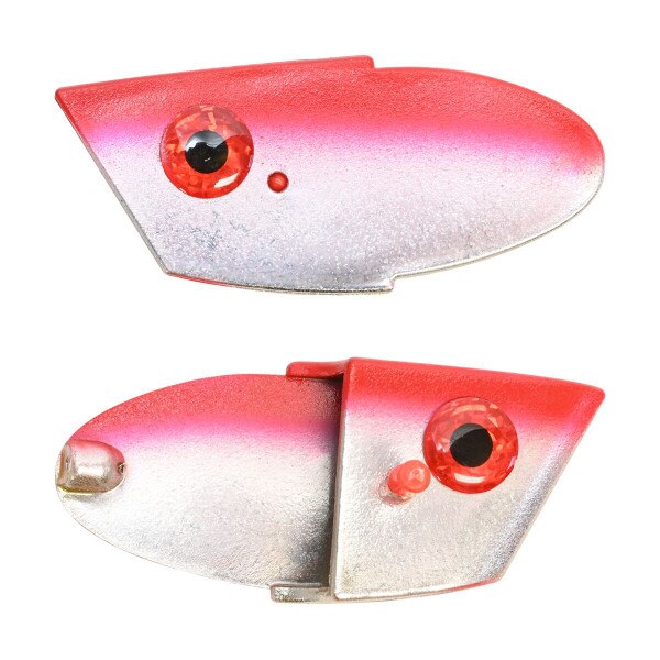 MEAT RIG HEADS, Lure Making | Jann's Netcraft