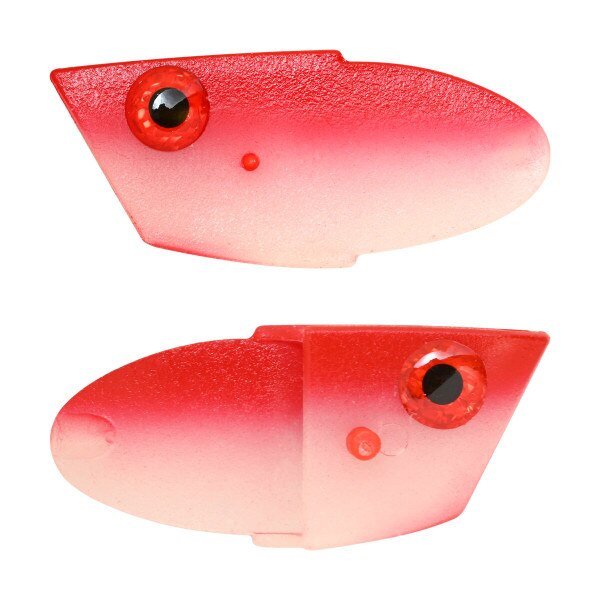 MEAT RIG HEADS, Lure Making | Jann's Netcraft