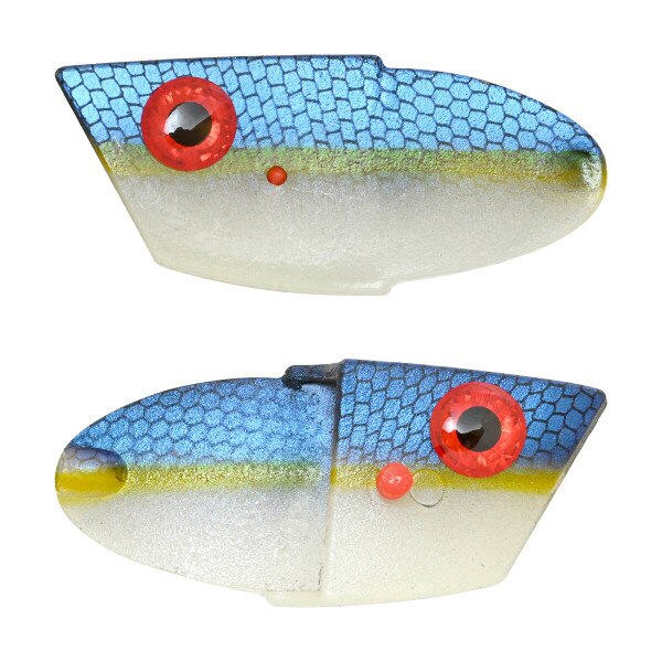 MEAT RIG HEADS, Lure Making | Jann's Netcraft