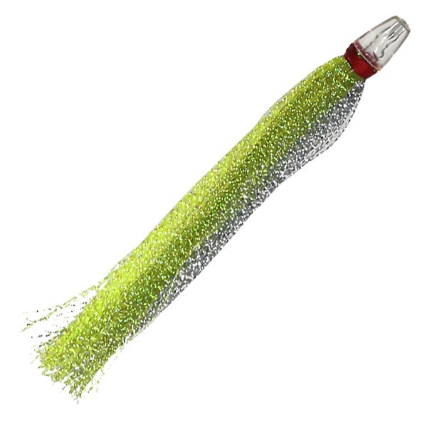 P-Line Squid Inserts, Lure Making | Jann's Netcraft
