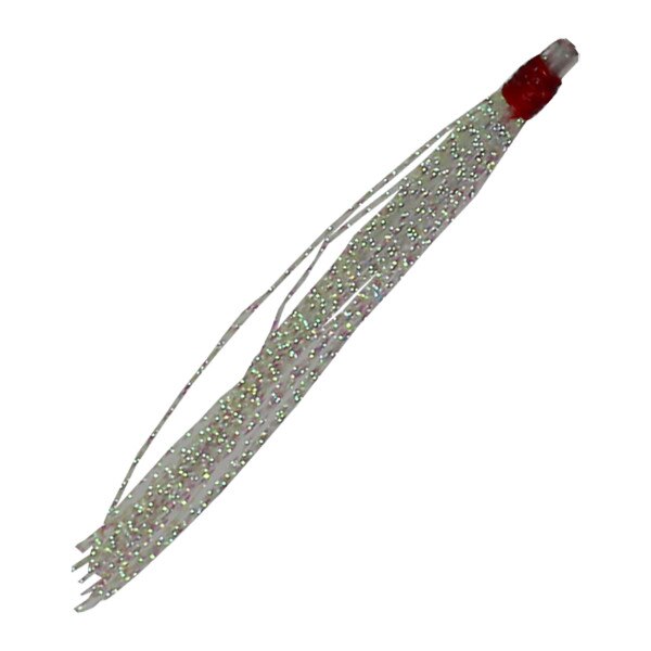 P-Line Squid Inserts, Lure Making | Jann's Netcraft