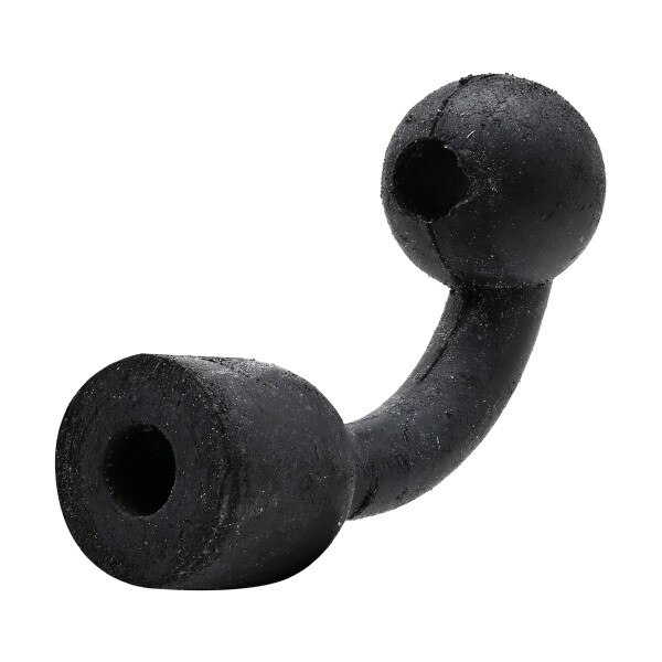 Single Rattle Straps - Fishing Lure Skirt Rattle Strap | Jann's Netcraft