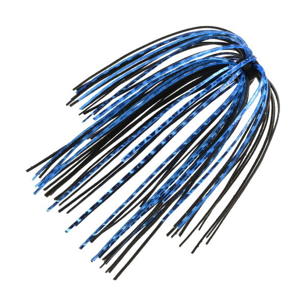 TURBOFLARE SILICONE SKIRTS 2.5", Lure Making | Jann's Netcraft