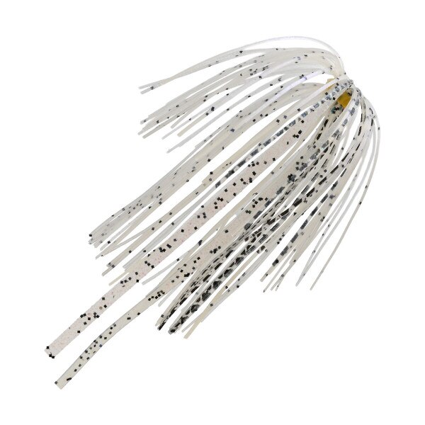 TURBOFLARE SILICONE SKIRTS 2.5", Lure Making | Jann's Netcraft