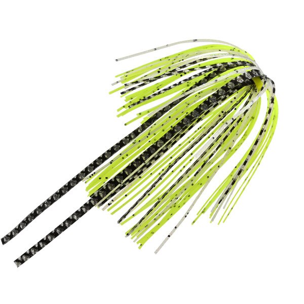 TURBOFLARE SILICONE SKIRTS 2.5", Lure Making | Jann's Netcraft