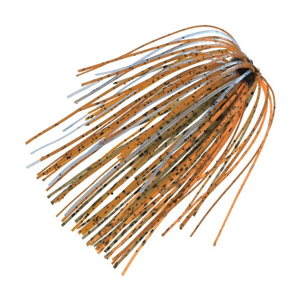 TURBOFLARE SILICONE SKIRTS 2.5", Lure Making | Jann's Netcraft