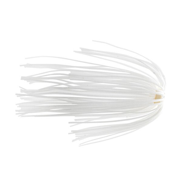 TURBOFLARE SILICONE SKIRTS 2.5", Lure Making | Jann's Netcraft