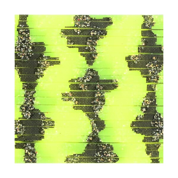 BARBED WIRE SILICONE STRIPS, Lure Making | Jann's Netcraft