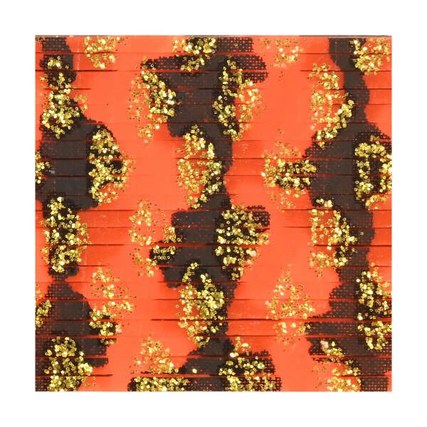 BARBED WIRE SILICONE STRIPS, Lure Making | Jann's Netcraft