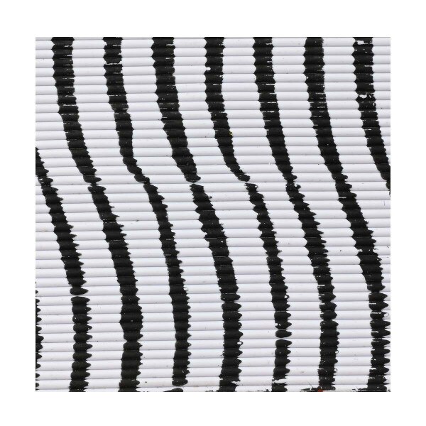PRINTED ROUND RUBBER, Lure Making | Jann's Netcraft