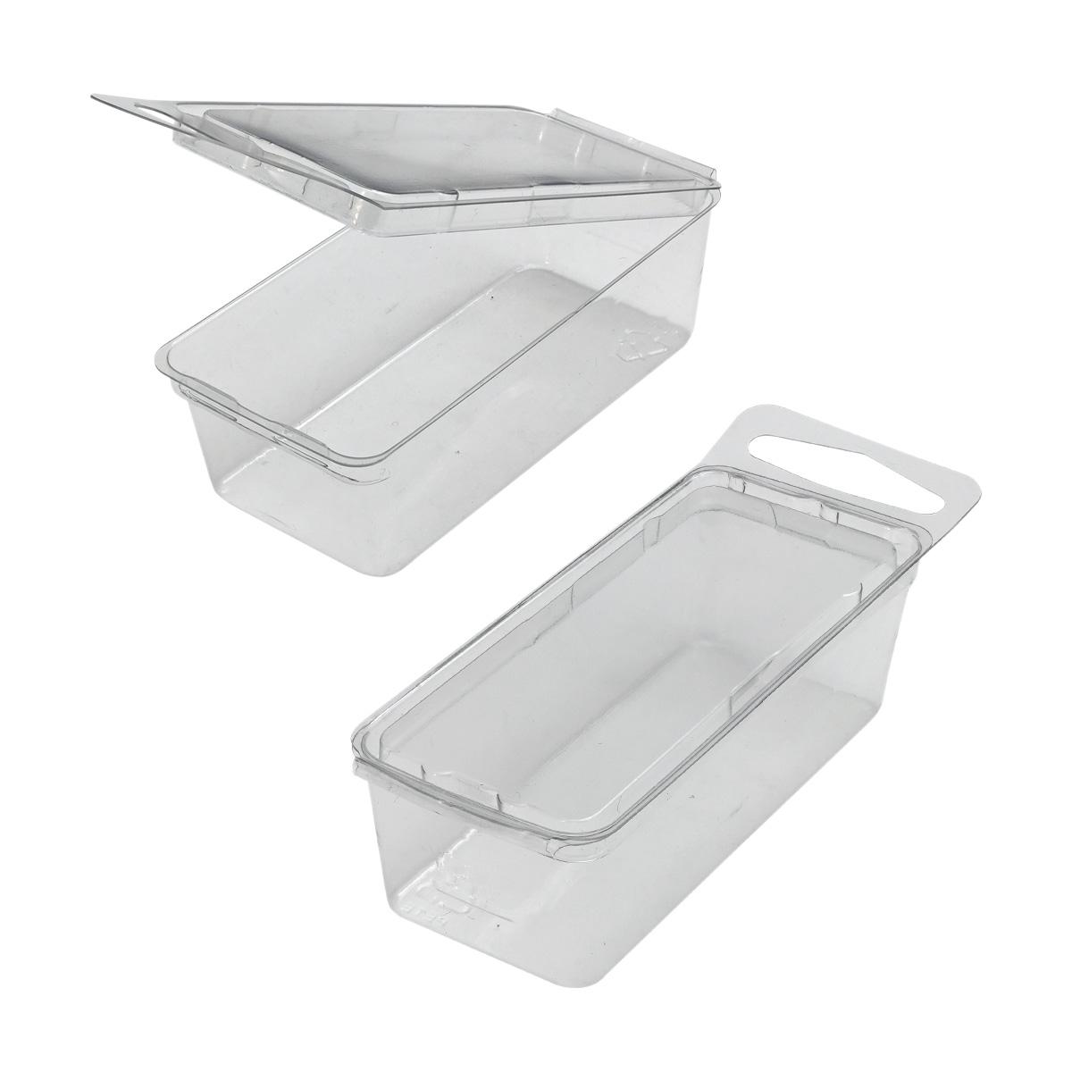 PLASTIC LURE BOXES, Lure Making | Jann's Netcraft