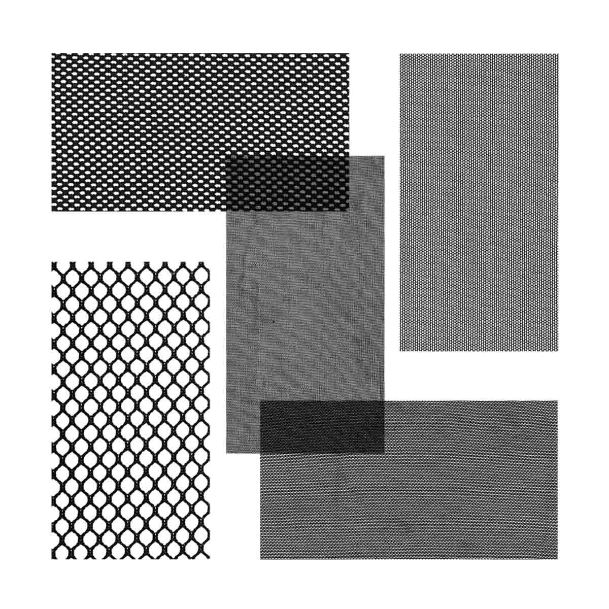 Pattern Coloring Patches | Airbrush Stencils | Jann's Netcraft