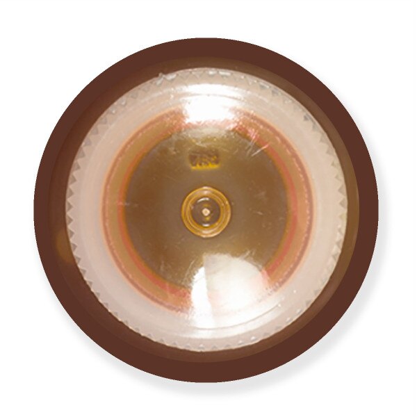 QUICK COAT WORM DIPPING DYE 4 OZ. BOTTLE